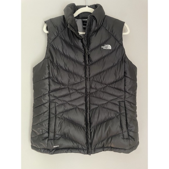 The North Face | Jackets & Coats | The North Face Vest 55 Women Xl ...
